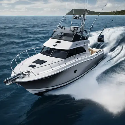 Set Sail with Confidence: Boat Loans from Find That Finance | Find That ...